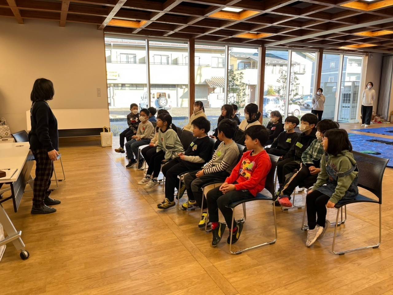 hontoのmanabi 1日スクール - hontoのmanabi 【ワークショップ｜長野】