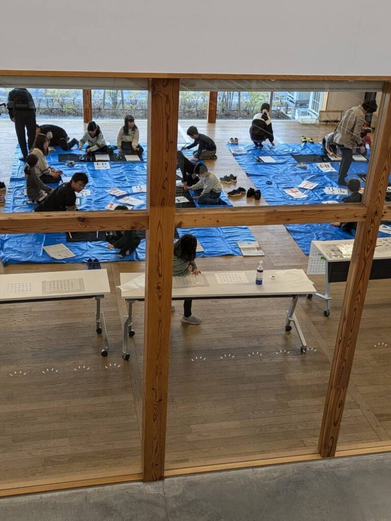 hontoのmanabi 1日スクール - hontoのmanabi 【ワークショップ｜長野】