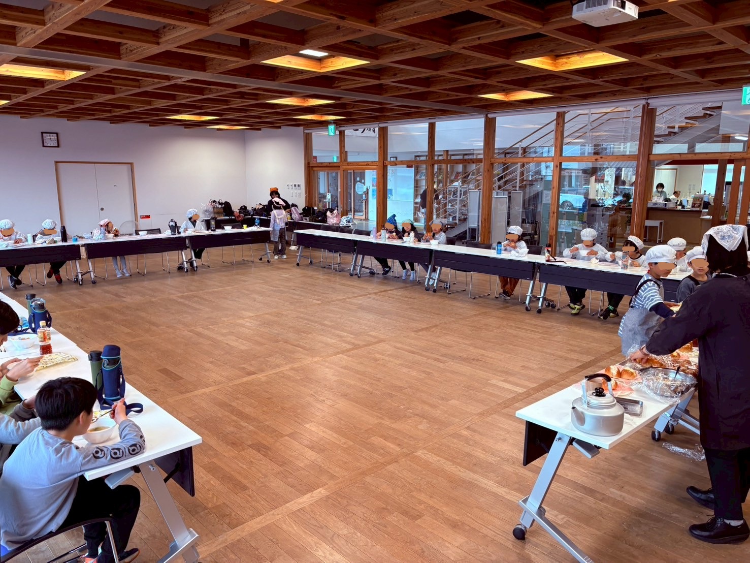 2回目の1日スクールを開催しました - hontoのmanabi 【ワークショップ｜長野】